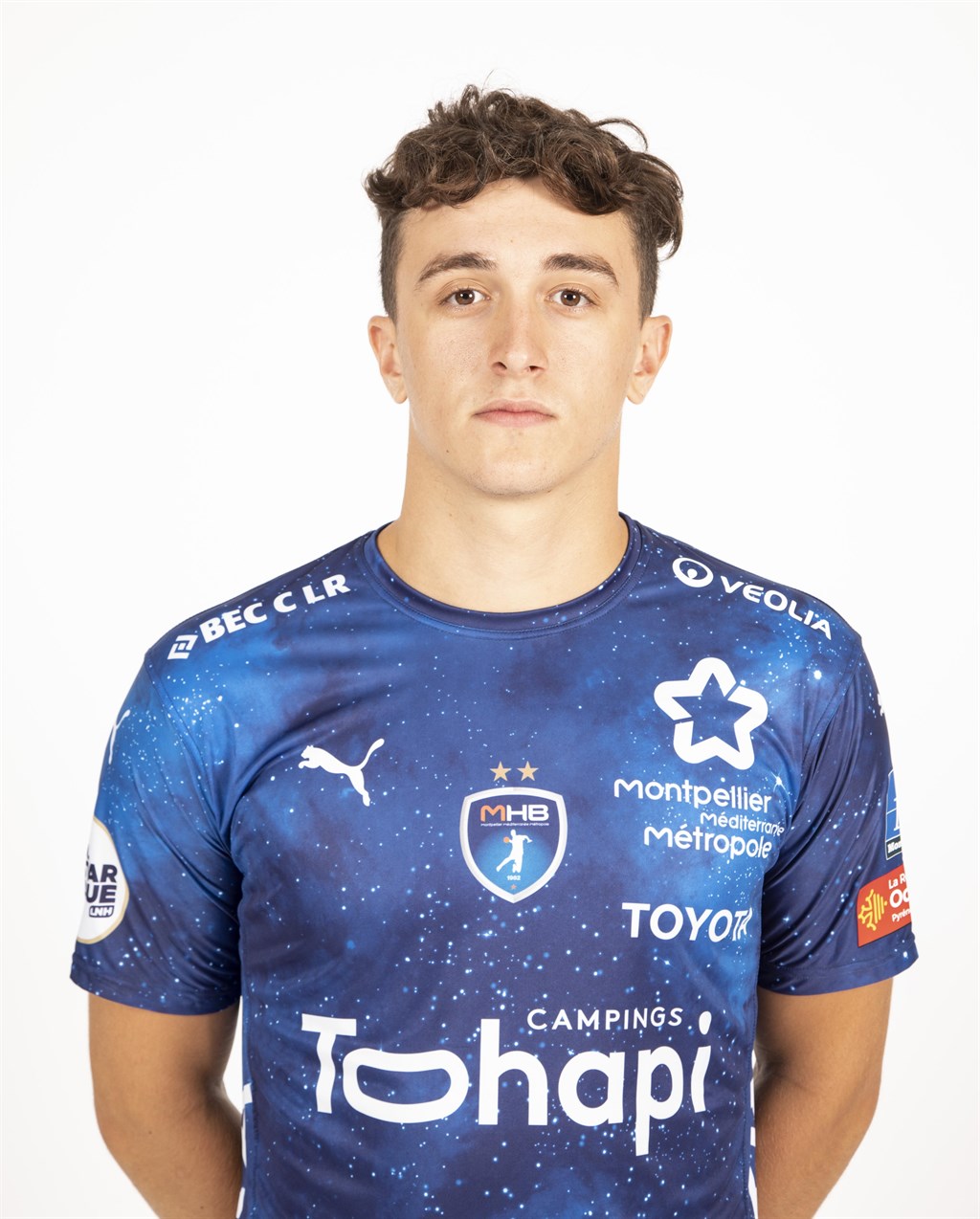 ELIO ZAMMIT - Career & Statistics | EHF