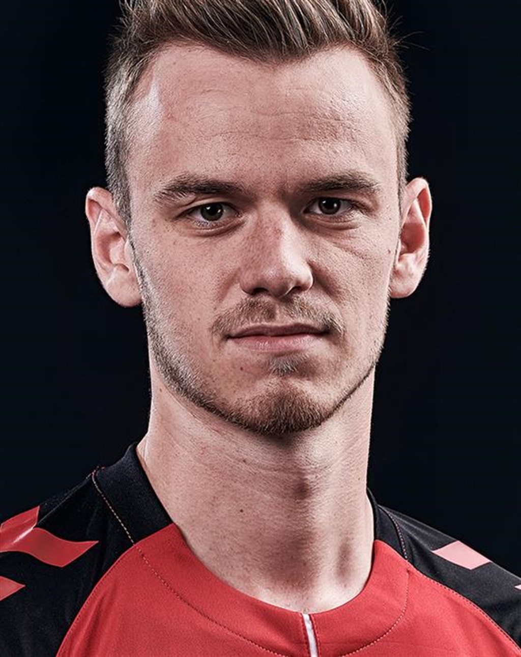 MARCO STRAHM - Career & Statistics | EHF