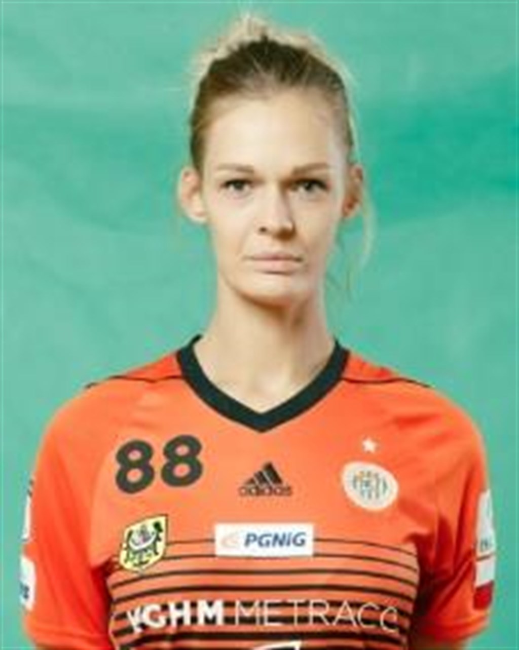 KLAUDIA PIELESZ - Career & Statistics | EHF