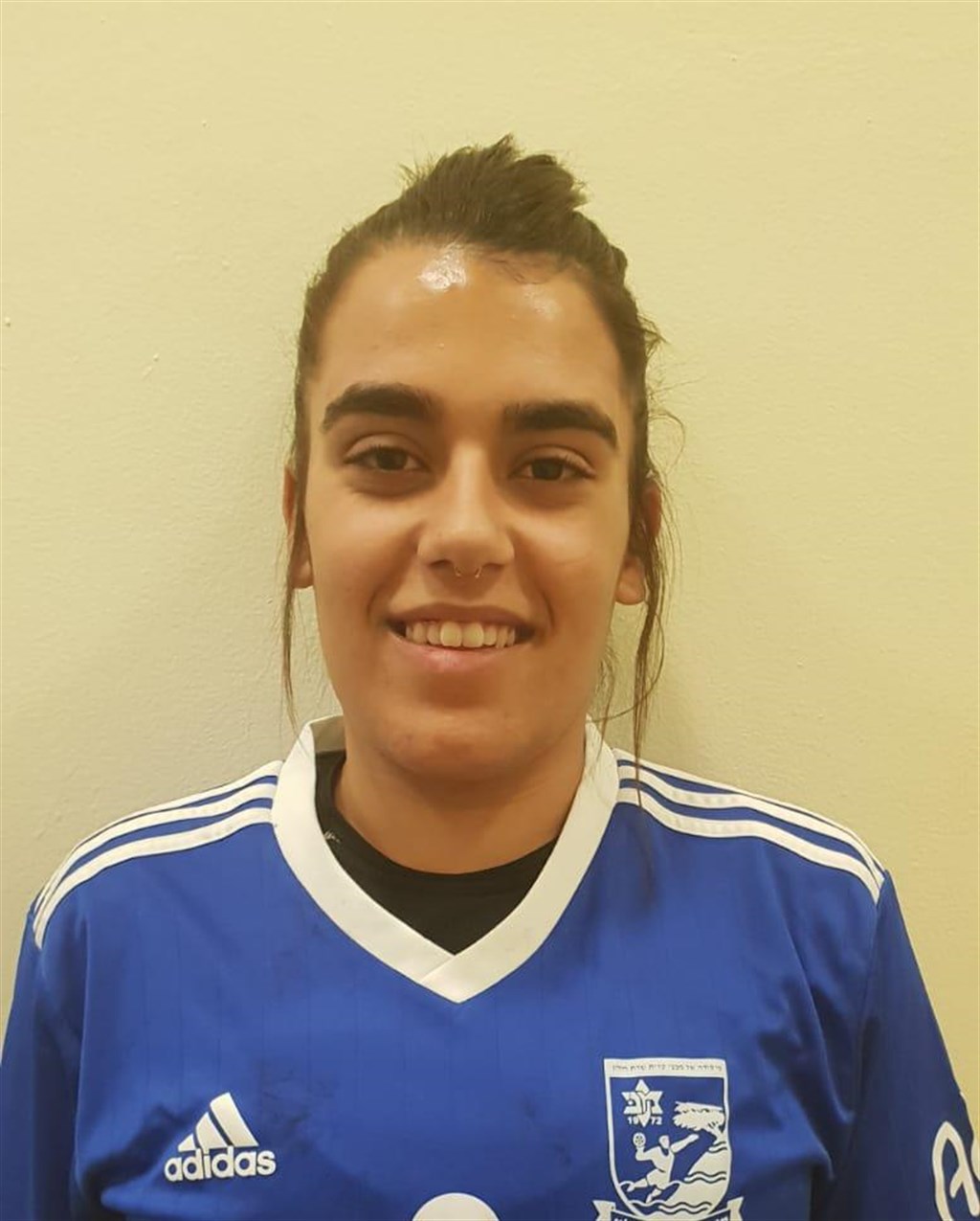 AMIT GUETA - Career & Statistics | EHF