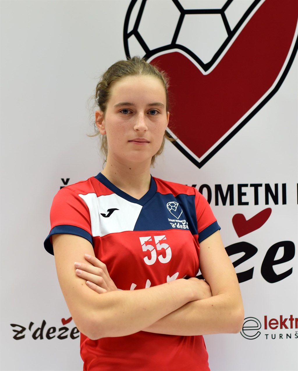 TAMARA TERSEK - Career & Statistics | EHF