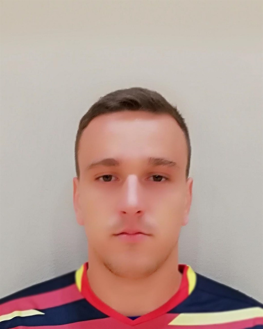 BRUNO LEVAK - Career & Statistics | EHF