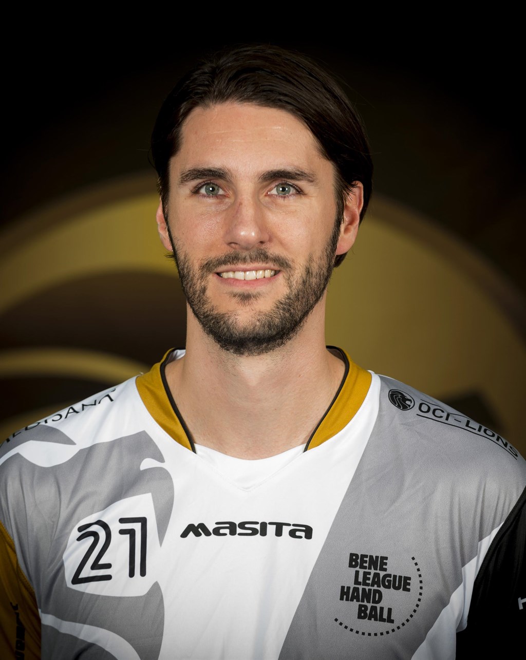 ROEL ADAMS - Career & Statistics | EHF