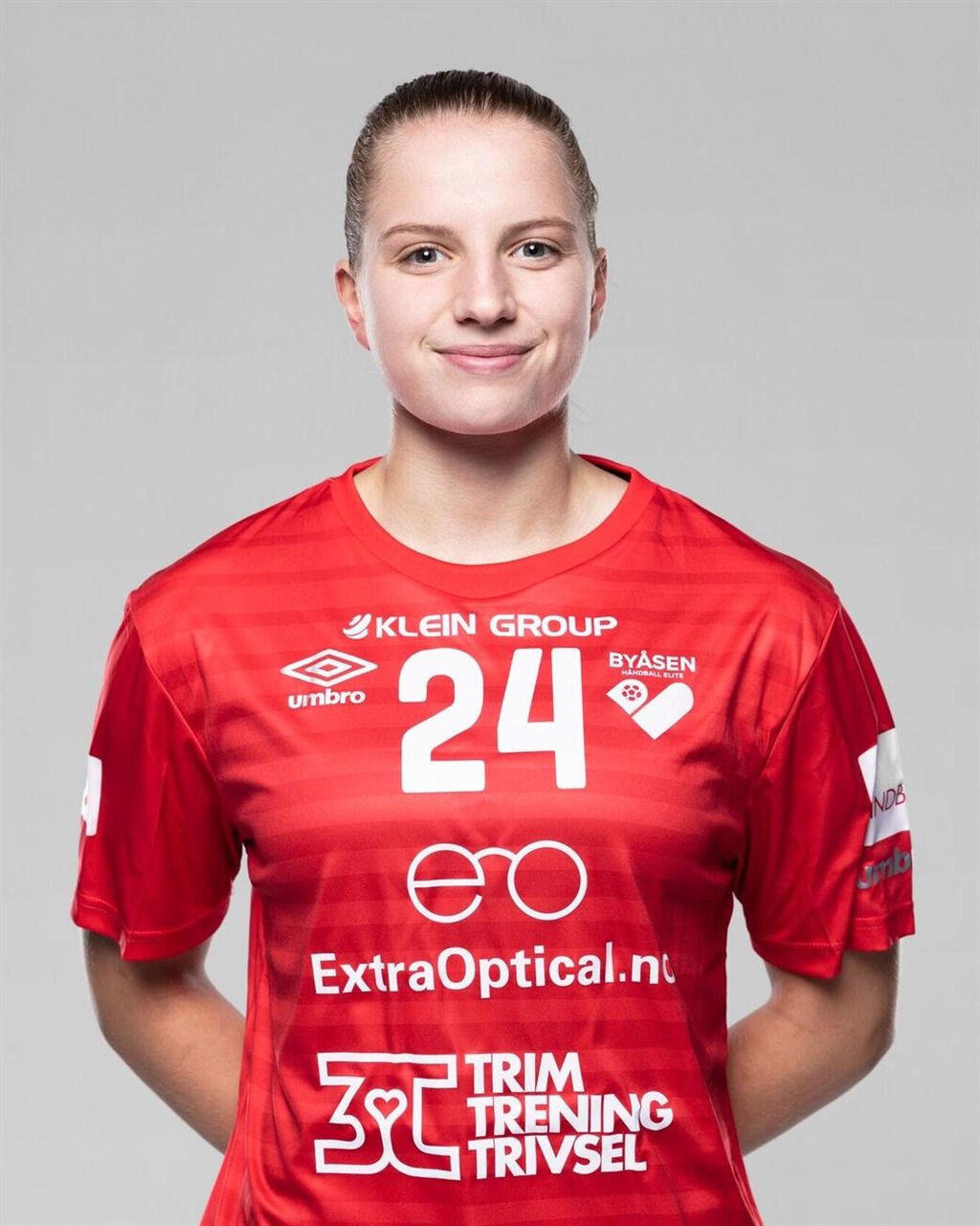EIRIN SKOGEN - Career & Statistics | EHF