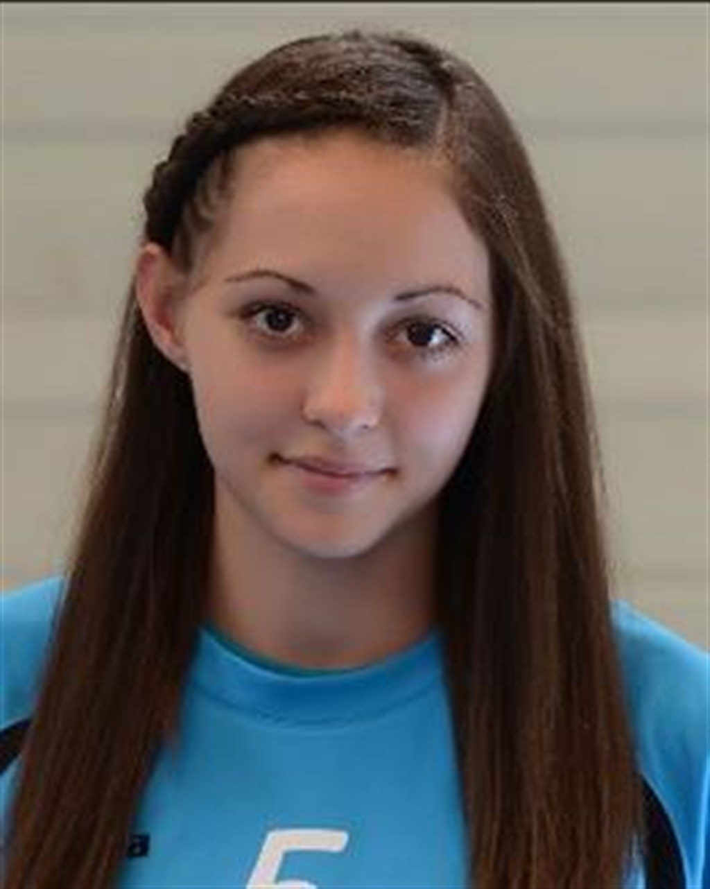 REBEKA ERTL - Career & Statistics | EHF