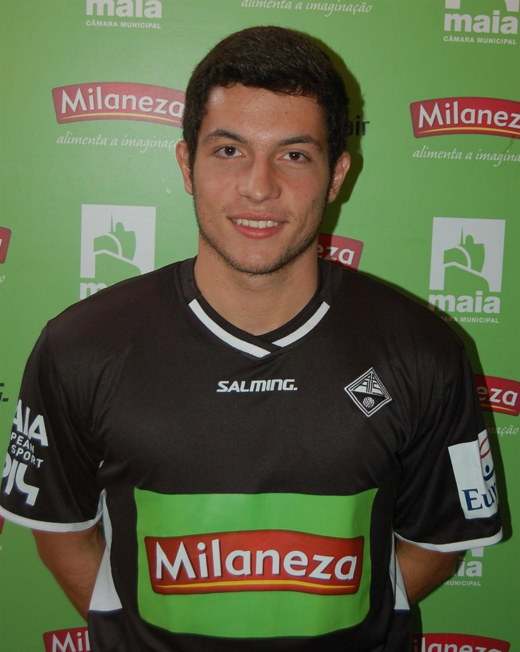 TIAGO RODRIGUES - Career & Statistics | EHF