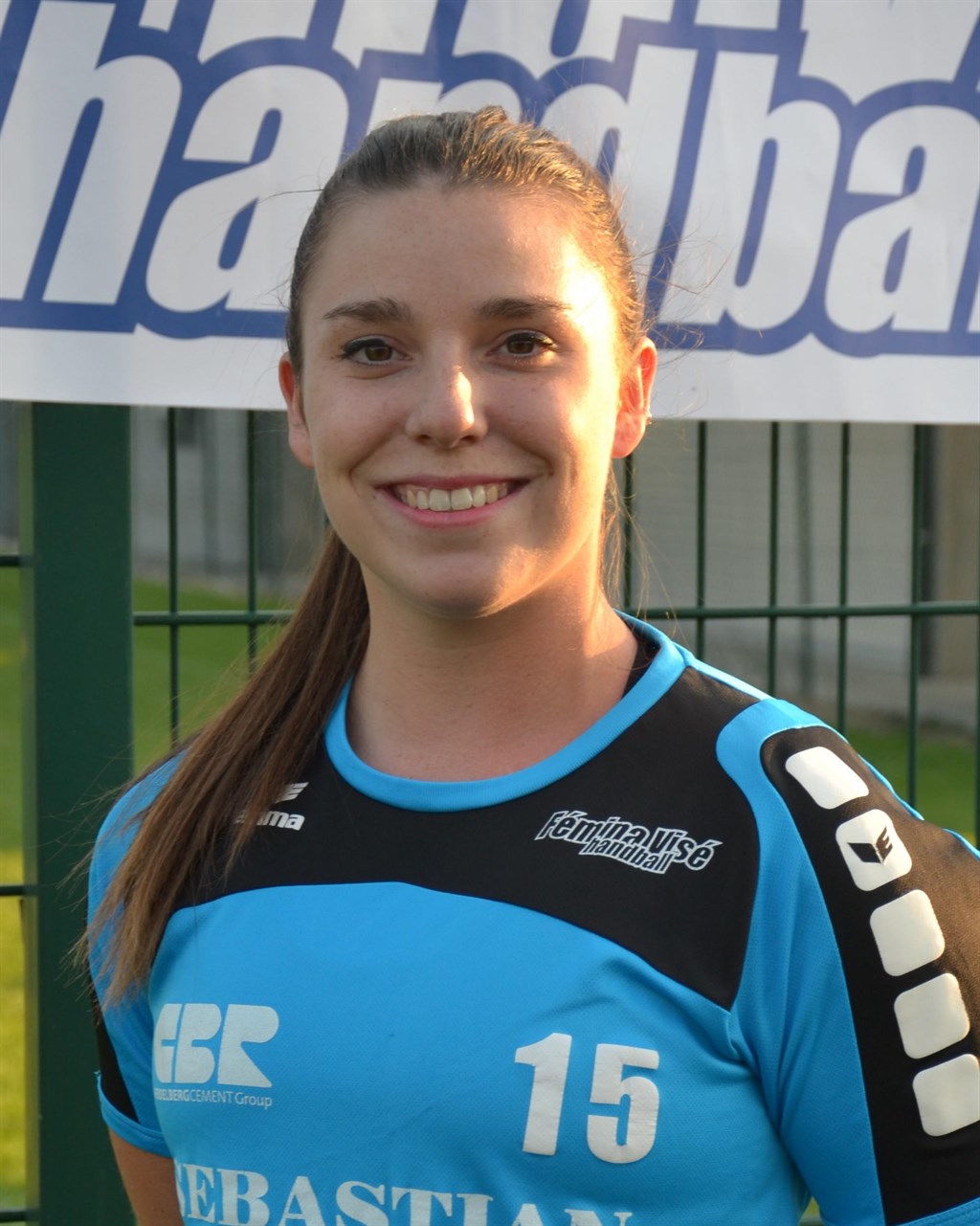 MAUREEN RACZ - Career & Statistics | EHF