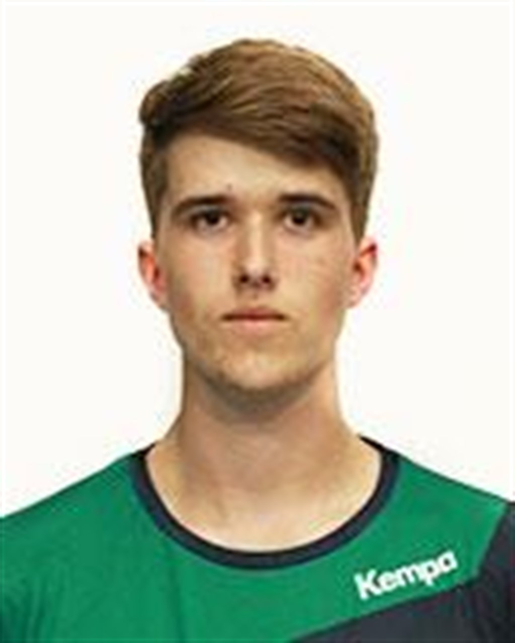 ROBIN DANNEBERG - Career & Statistics | EHF