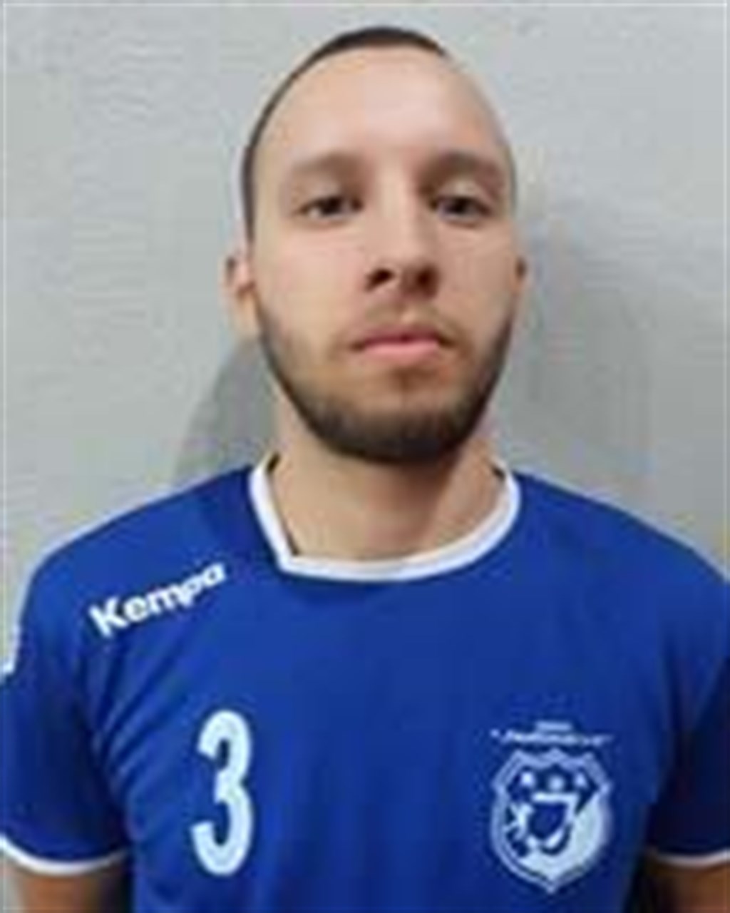 NENAD VOJINOVIC - Career & Statistics | EHF