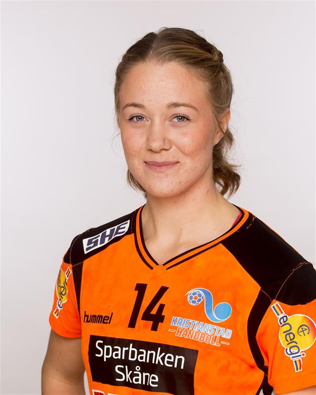 SALLY SIVERTSSON - Career & Statistics | EHF