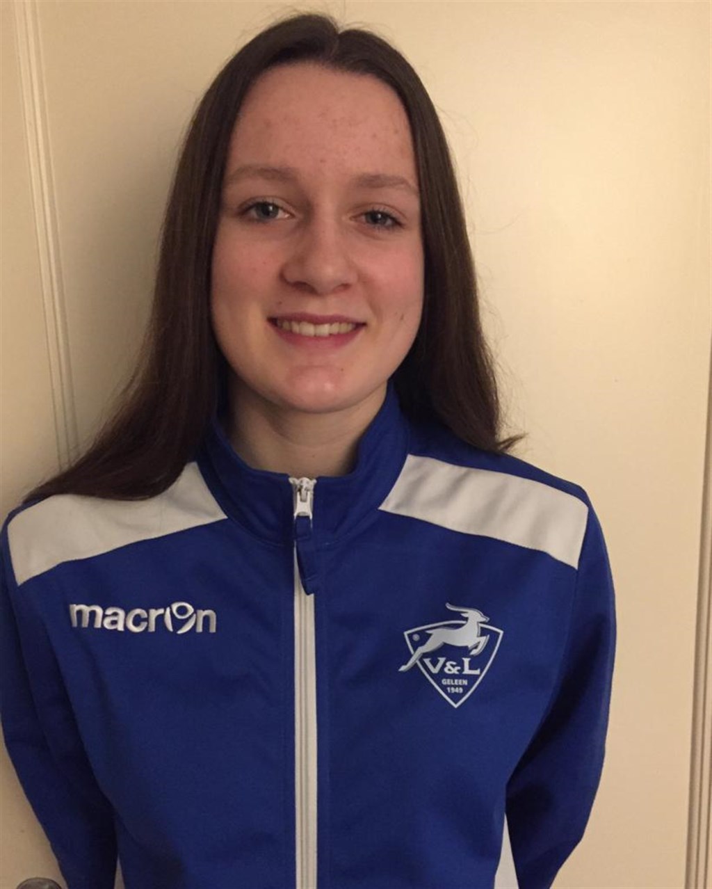 SIMONE DECKER - Career & Statistics | EHF