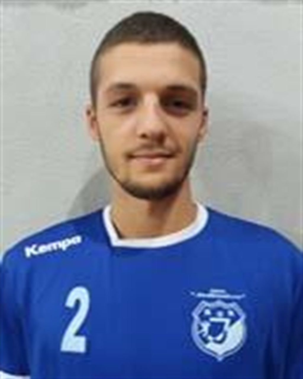 FILIP RACKOVIC - Career & Statistics | EHF