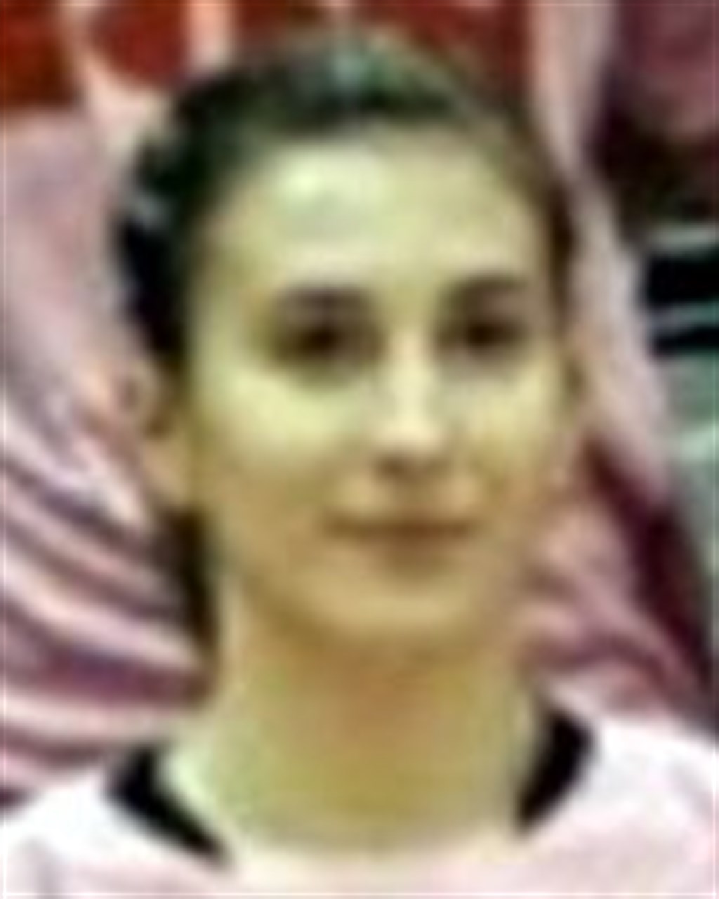 ELENI APOSTOLOU - Career & Statistics | EHF