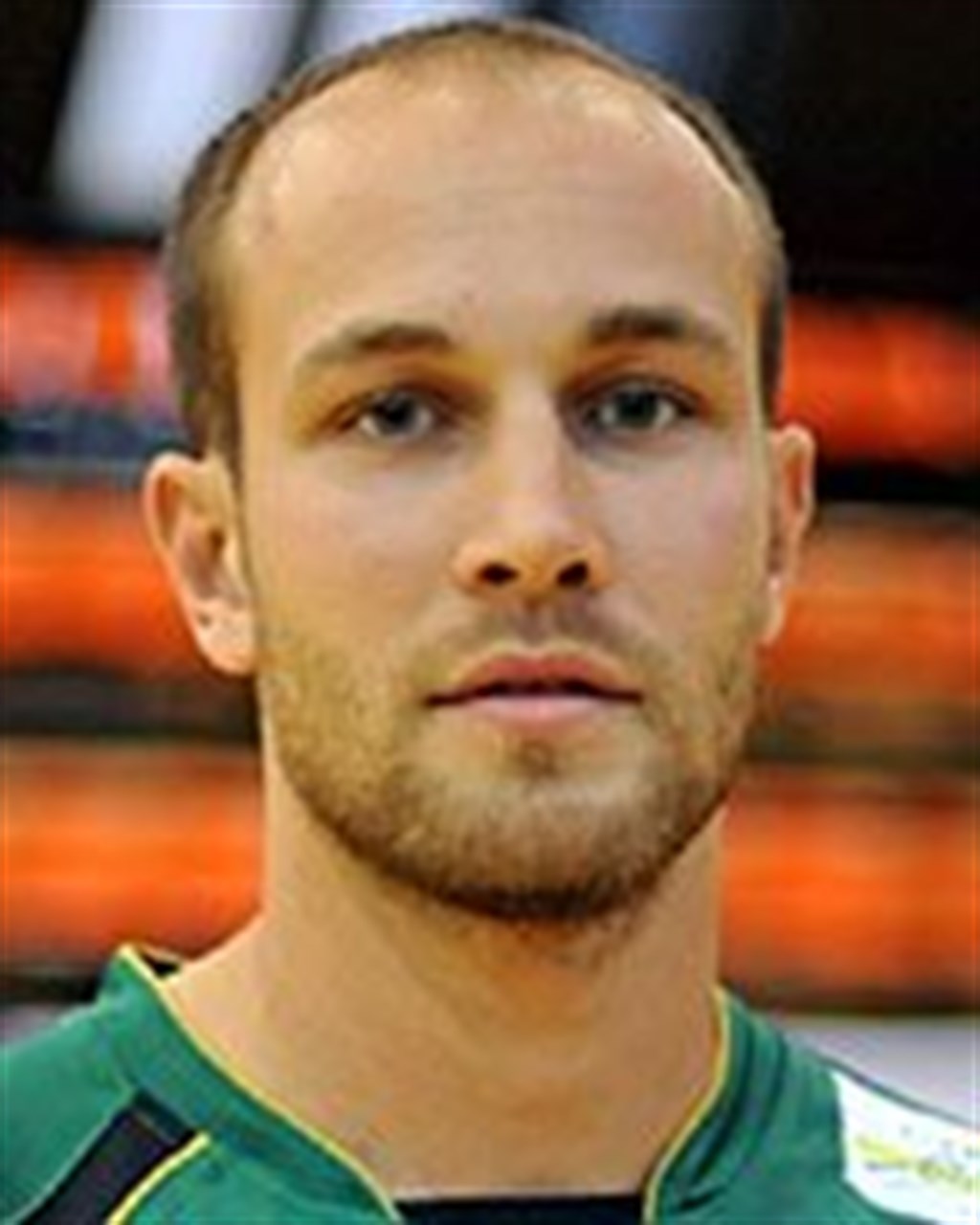 MARKO RADOVANOVIC - Career & Statistics | EHF