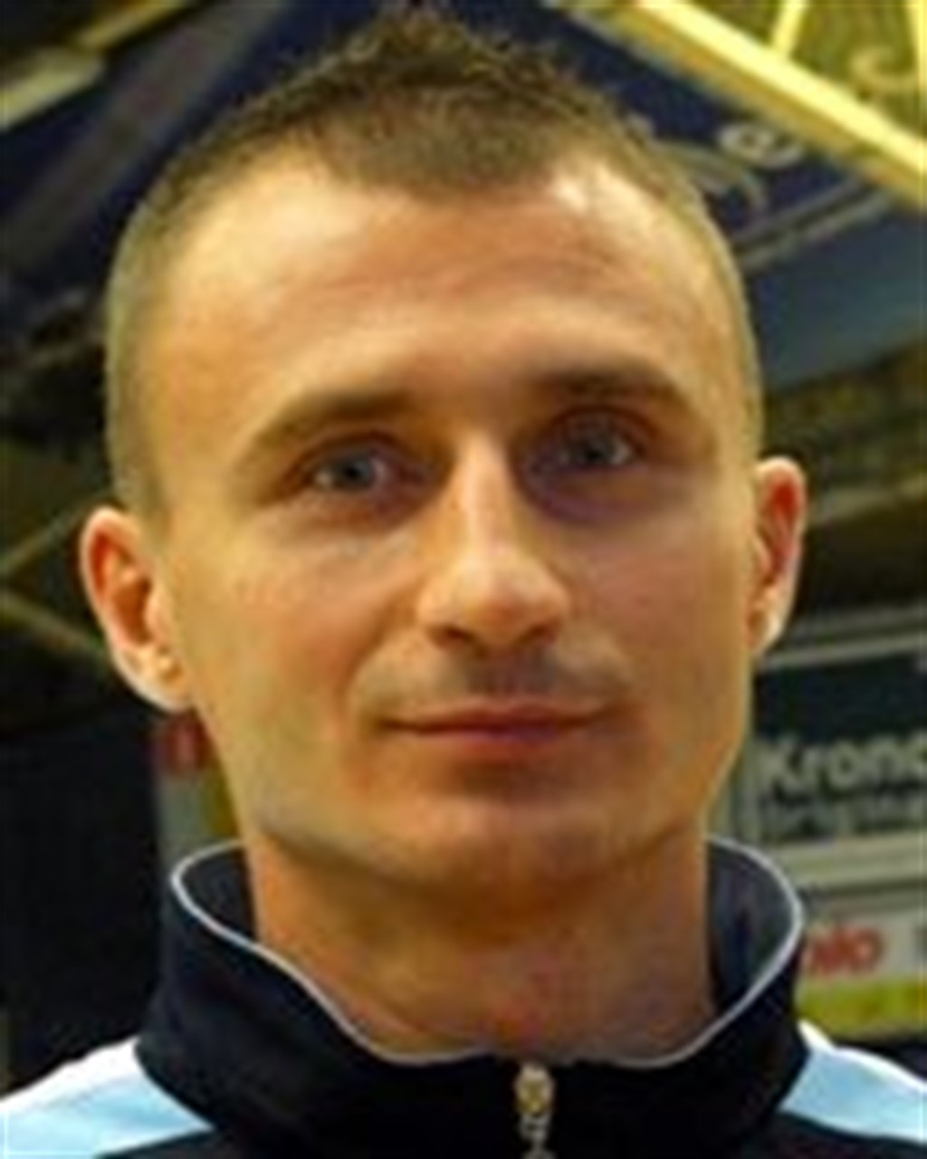 PAWEL ALBIN - Career & Statistics | EHF