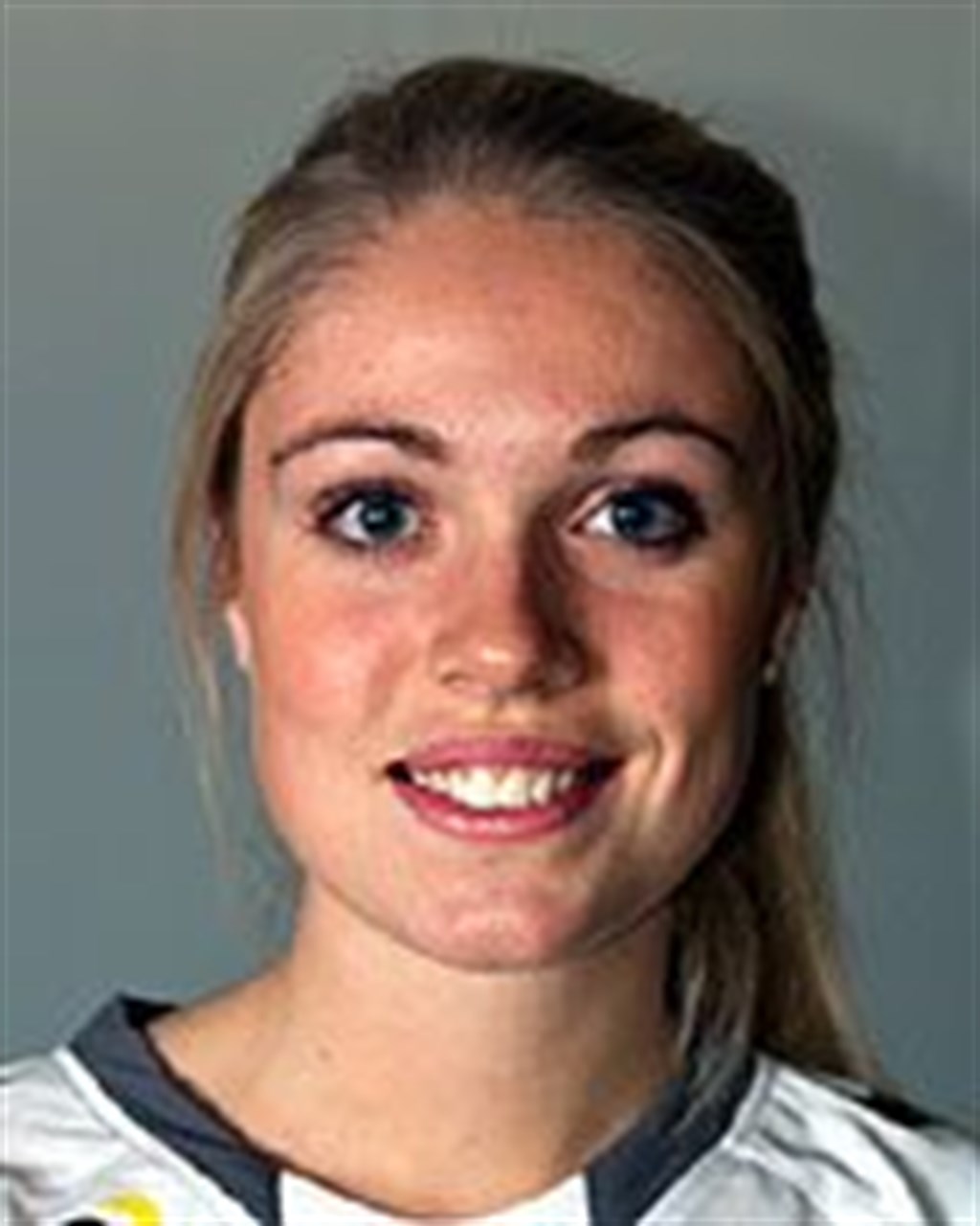 HEIDRUN HELGADOTTIR - Career & Statistics | EHF