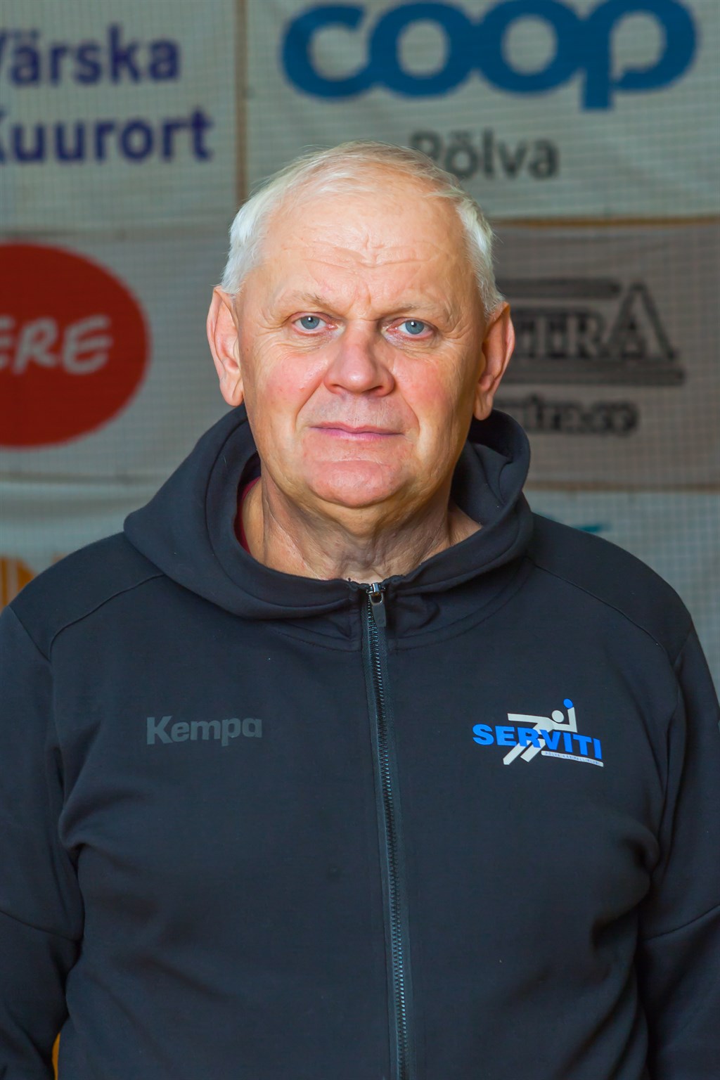 KALMER MUSTING - Career & Statistics | EHF