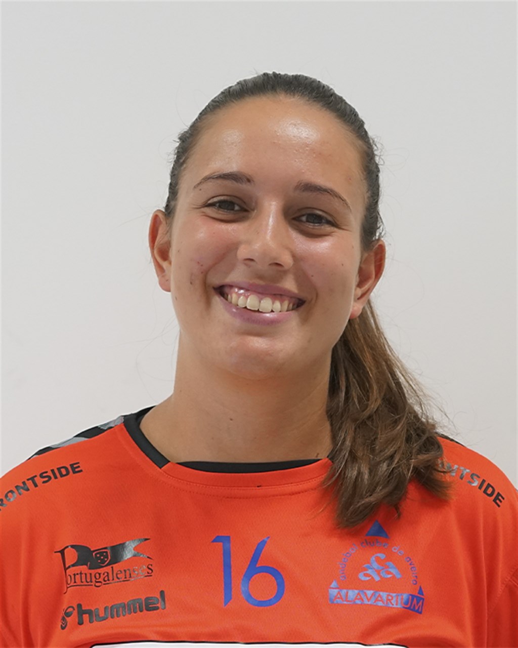 MARIA ANTUNES - Career & Statistics | EHF