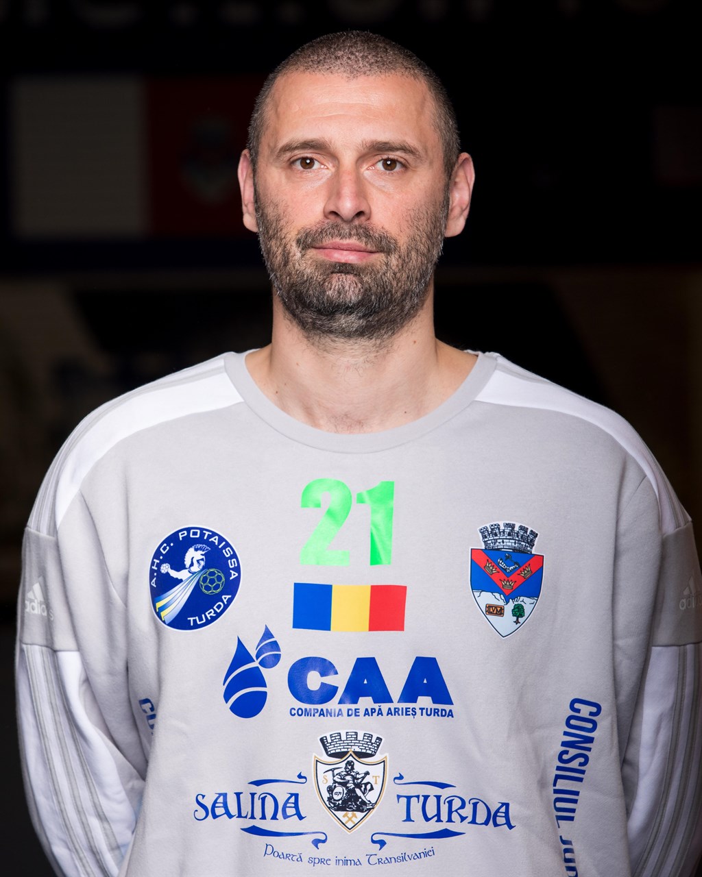 GEORGE SELARU - Career & Statistics | EHF