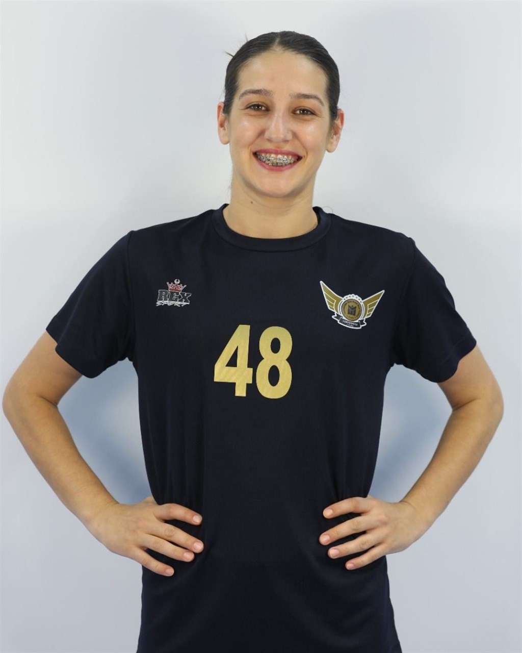 REYHAN KAYA - Career & Statistics | EHF