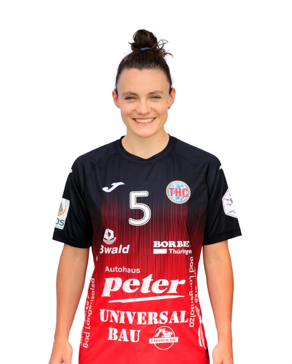 SONJA FREY - Career & Statistics | EHF