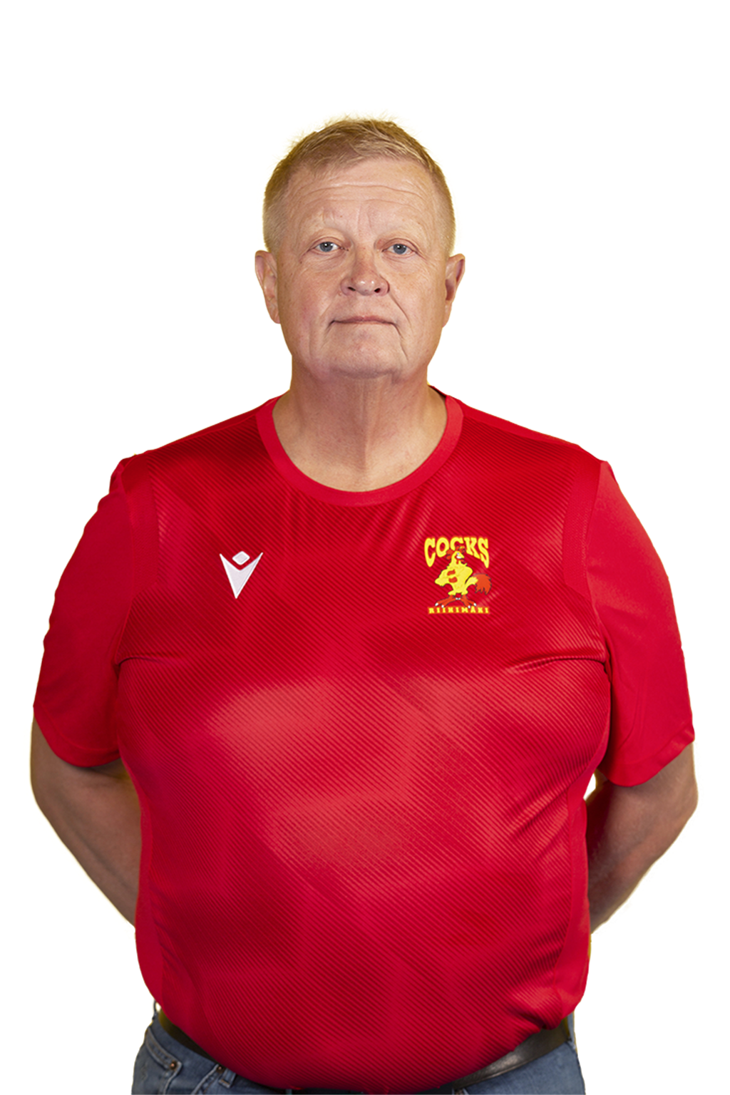 JARI VIITA - Career & Statistics | EHF