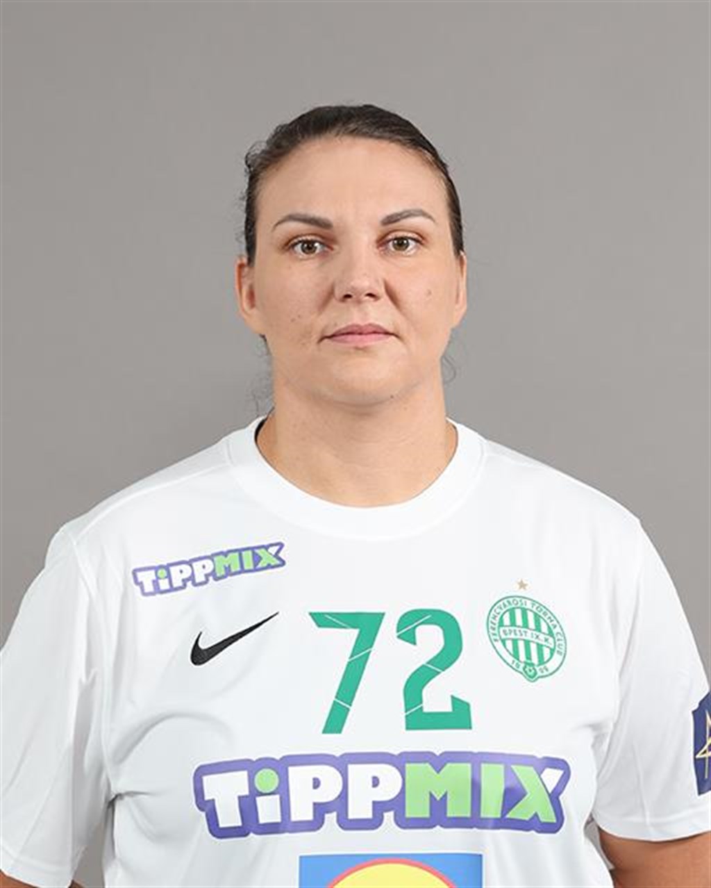 DRAGANA CVIJIC - Career & Statistics | EHF