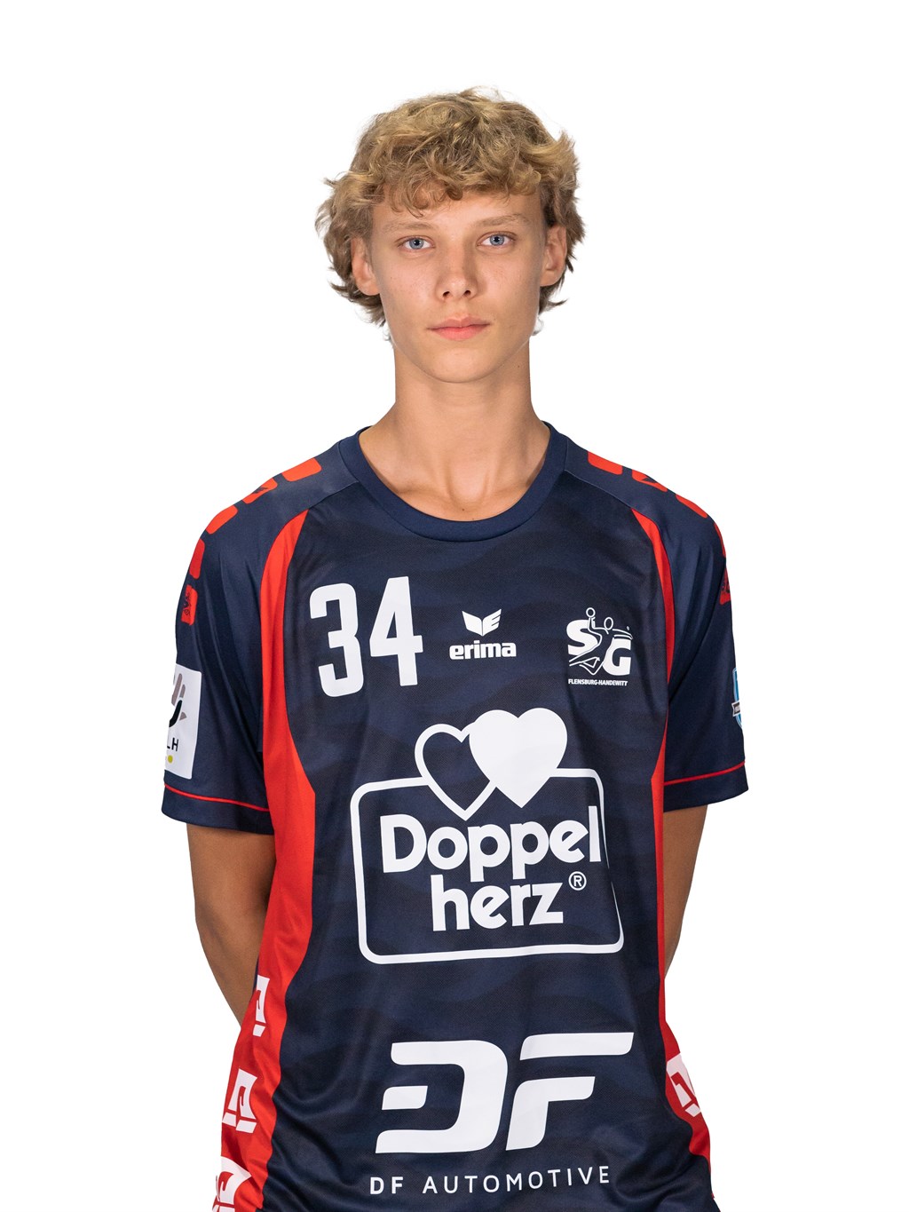 THILO KNUTZEN - Career & Statistics | EHF