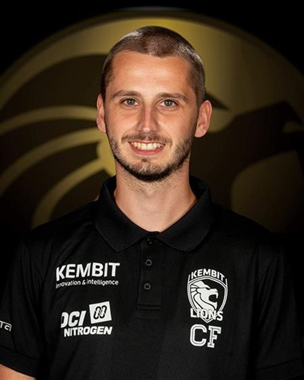 CRIFVEN FRENKEN - Career & Statistics | EHF
