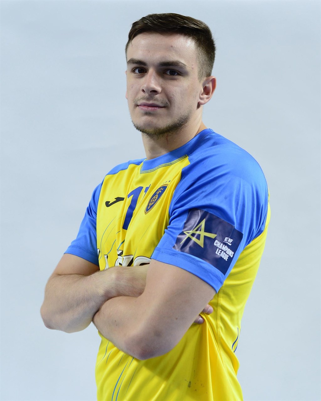 ANTE IVANKOVIC - Career & Statistics | EHF