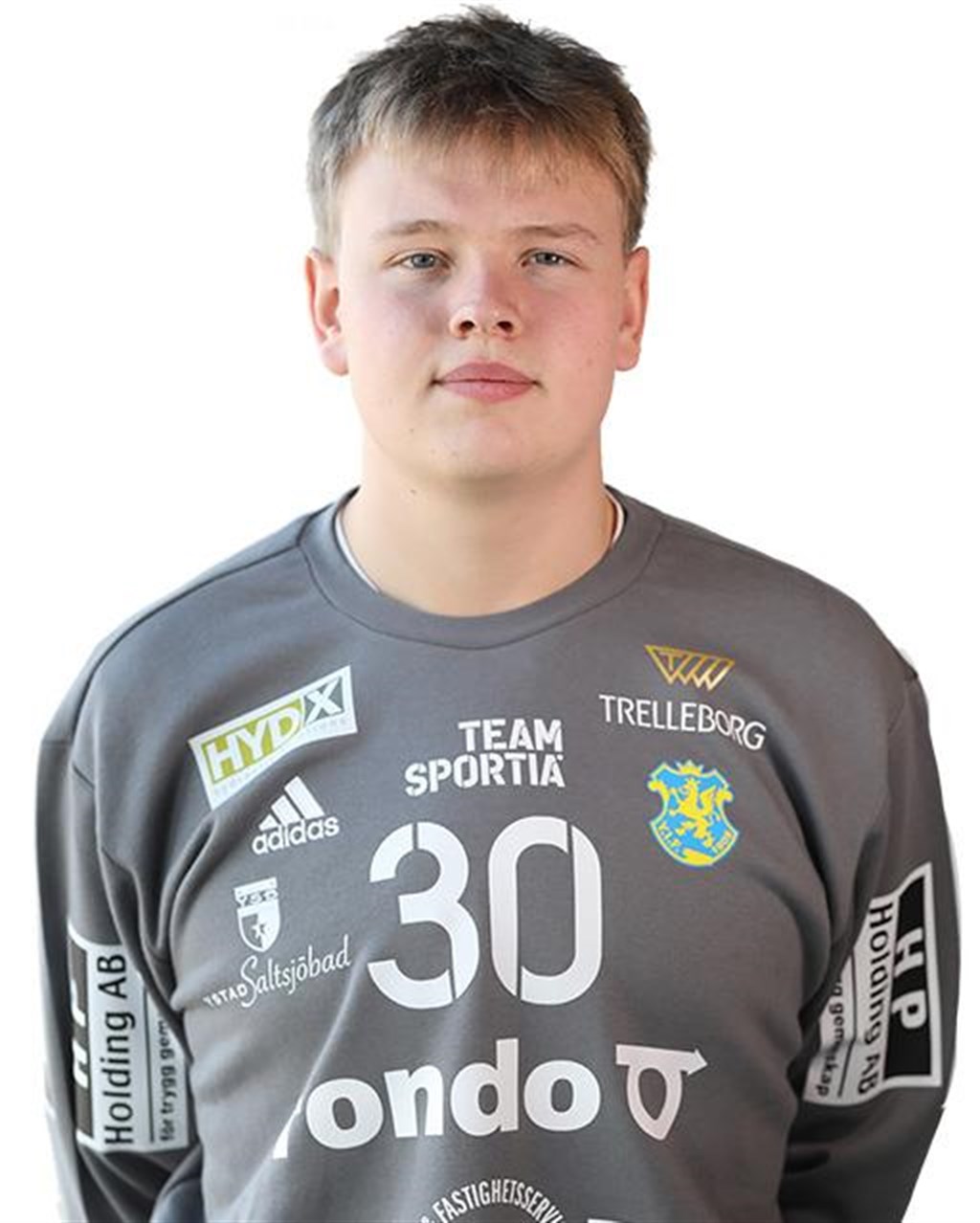 MARCUS GUSTAVSSON - Career & Statistics | EHF