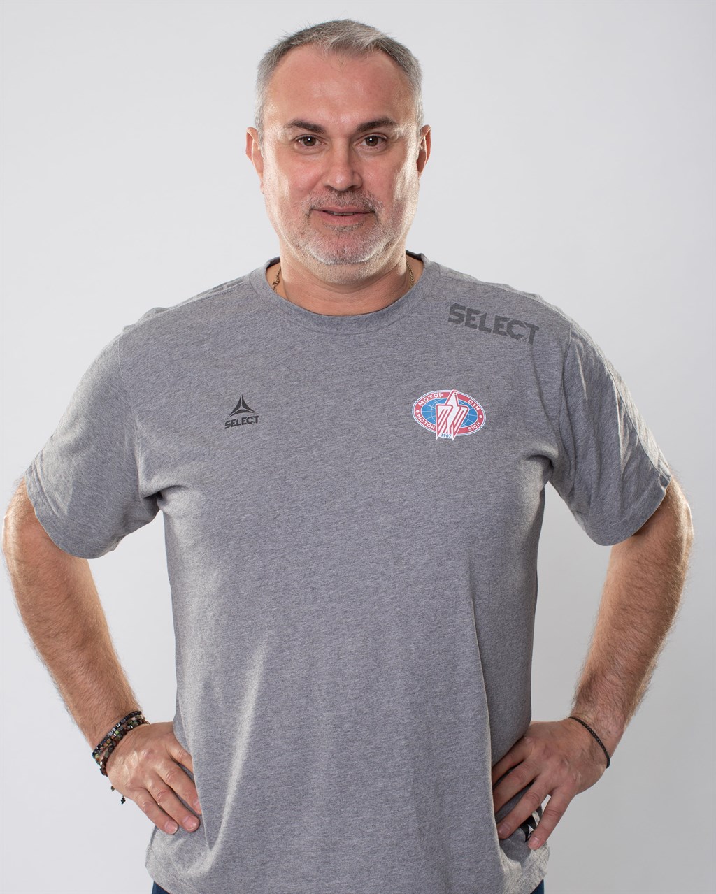 ROLAND ERADZE - Career & Statistics | EHF