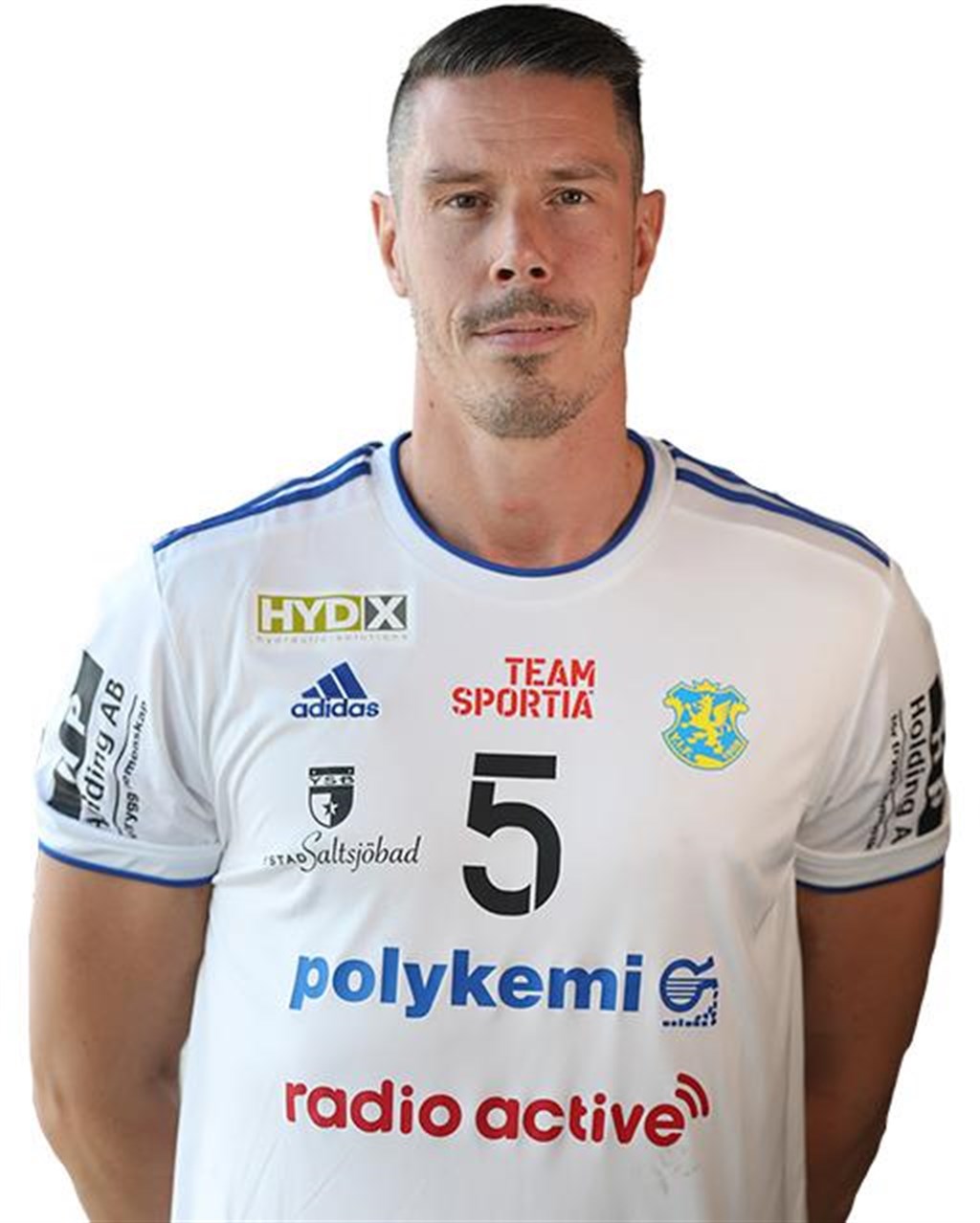 KIM ANDERSSON - Career & Statistics | EHF