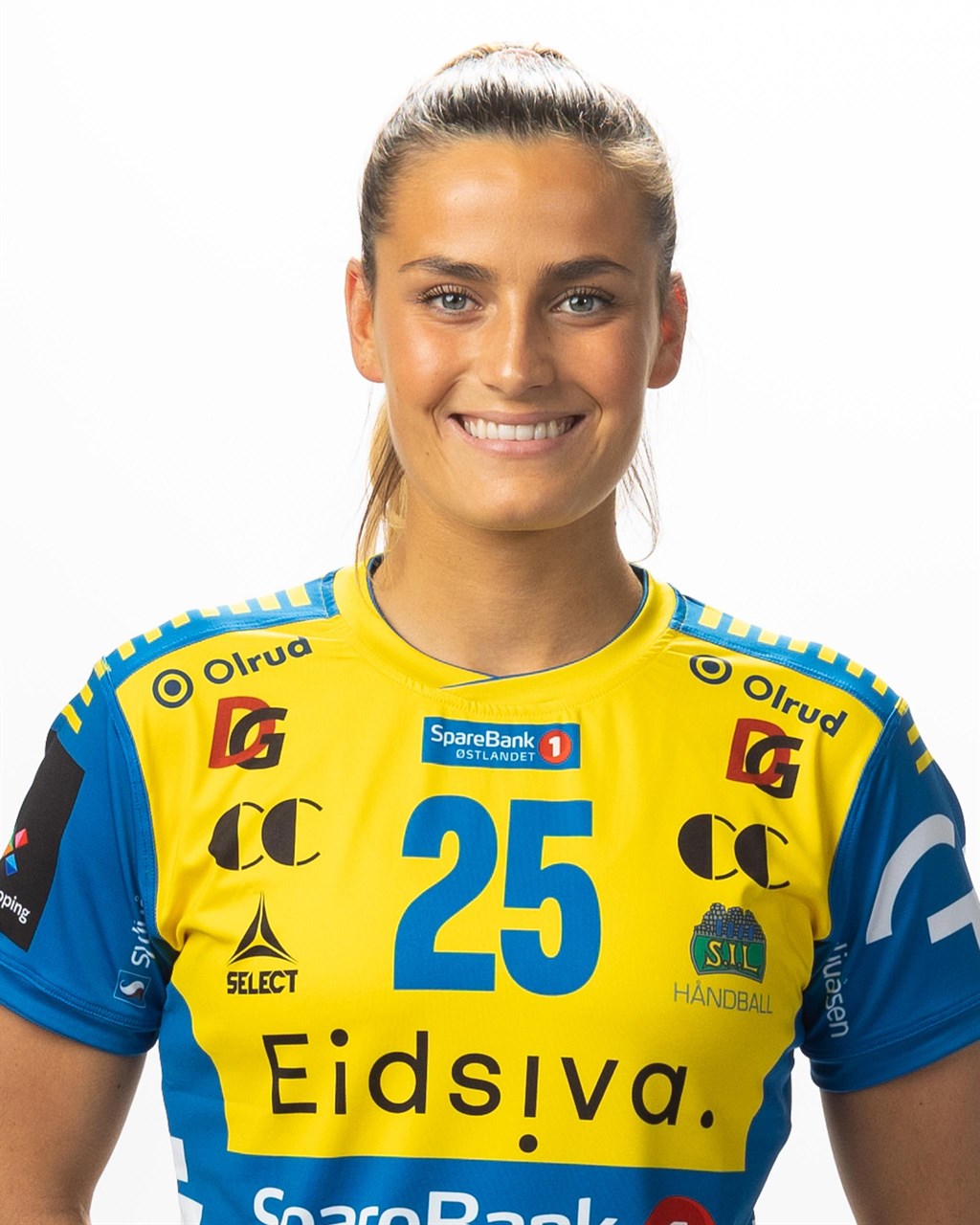 ANNIKEN OBAIDLI - Career & Statistics | EHF