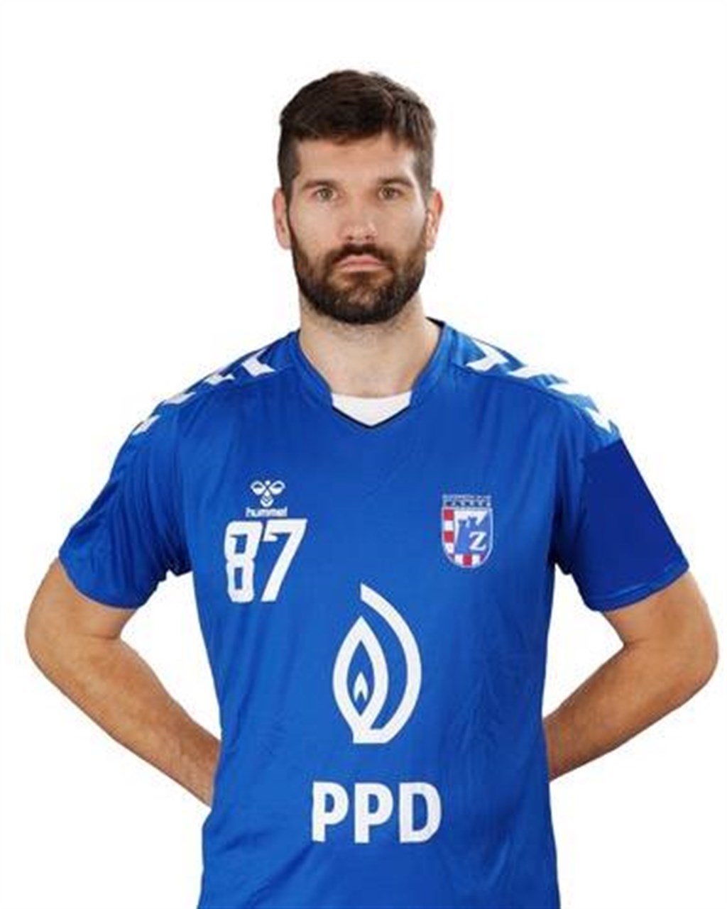 VUKO BOROZAN - Career & Statistics | EHF