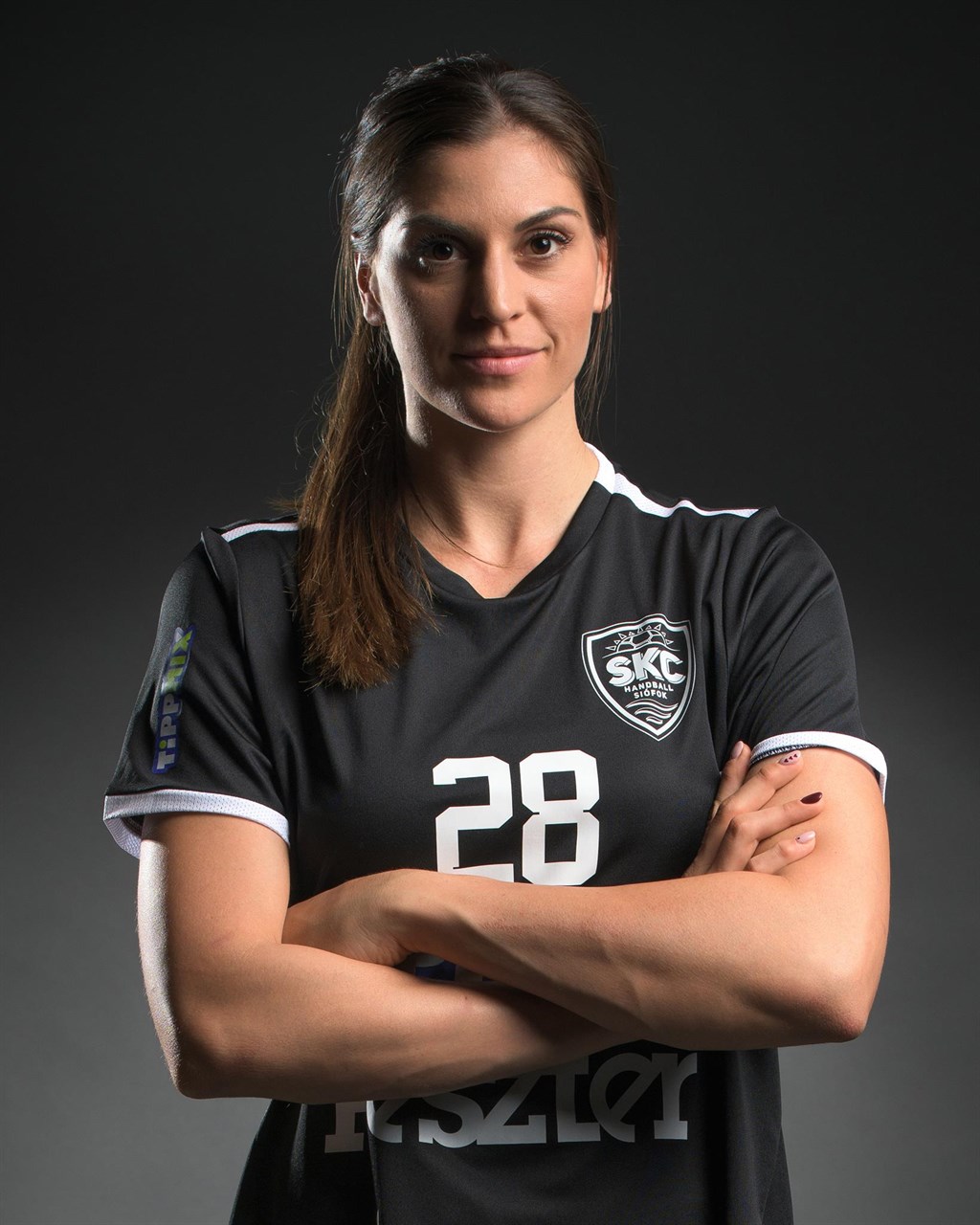 NIKOLETTA KISS - Career & Statistics | EHF