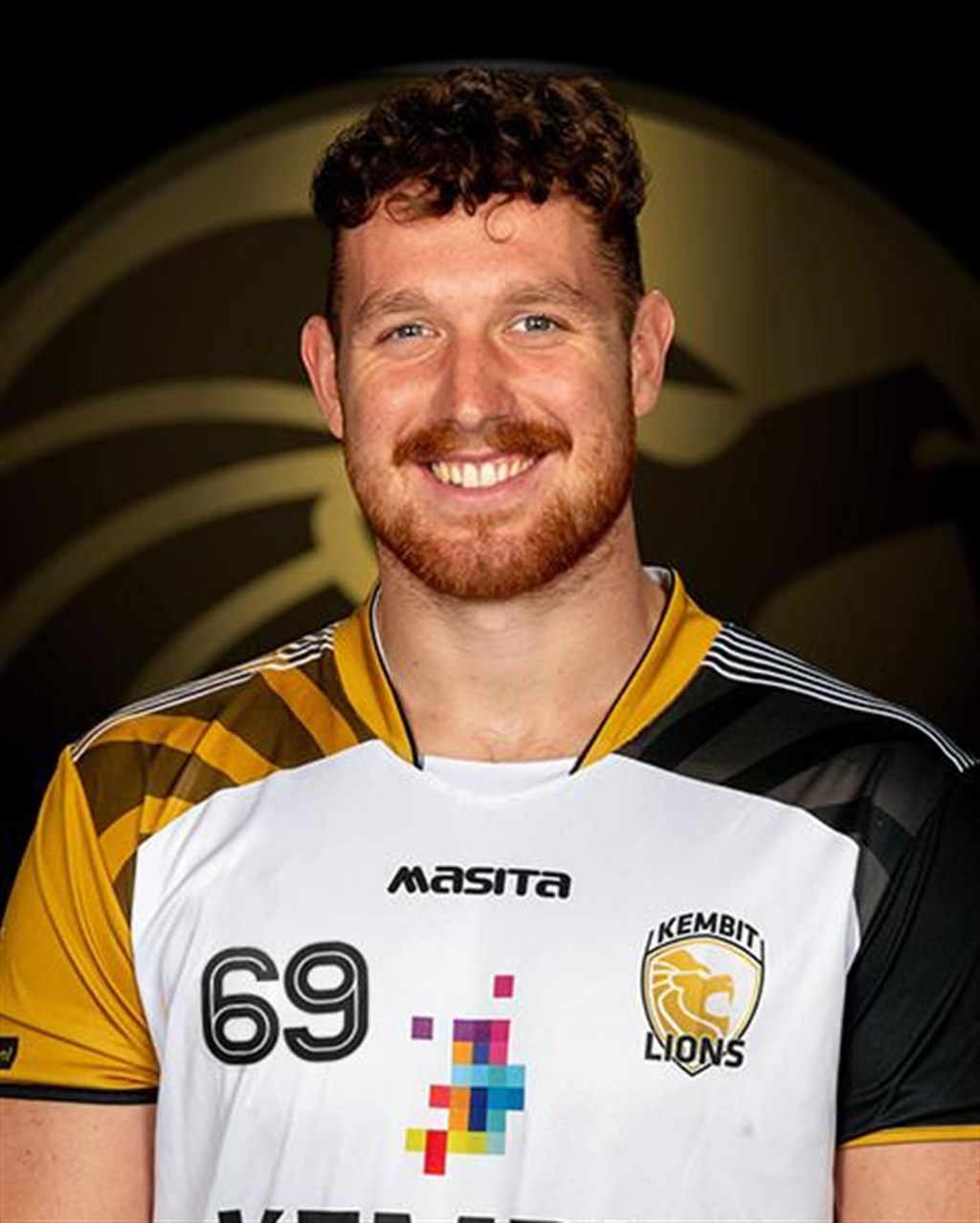 JONAS DELL - Career & Statistics | EHF