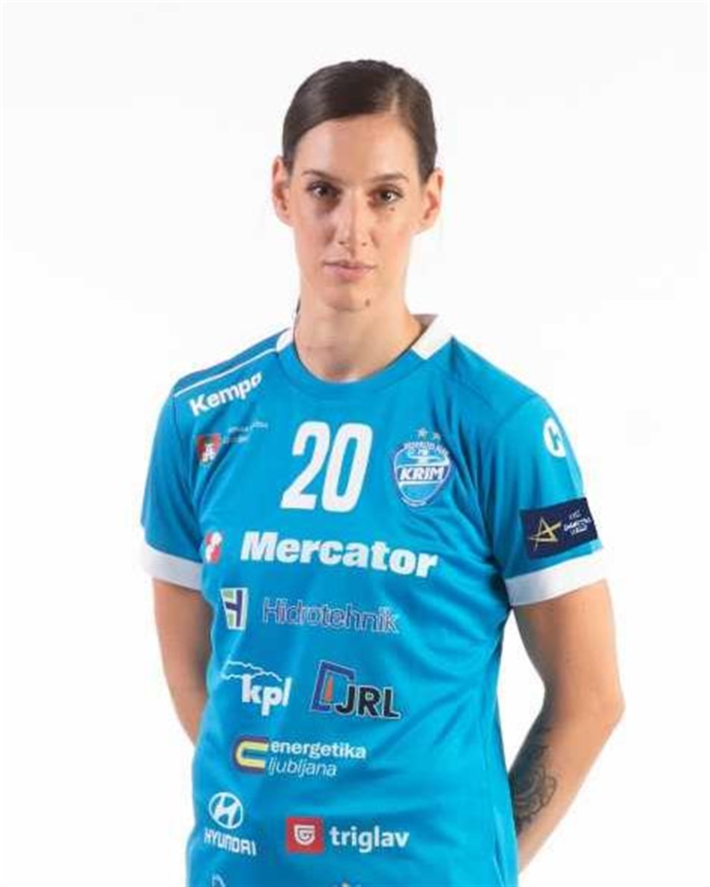 ALJA VARAGIC - Career & Statistics | EHF
