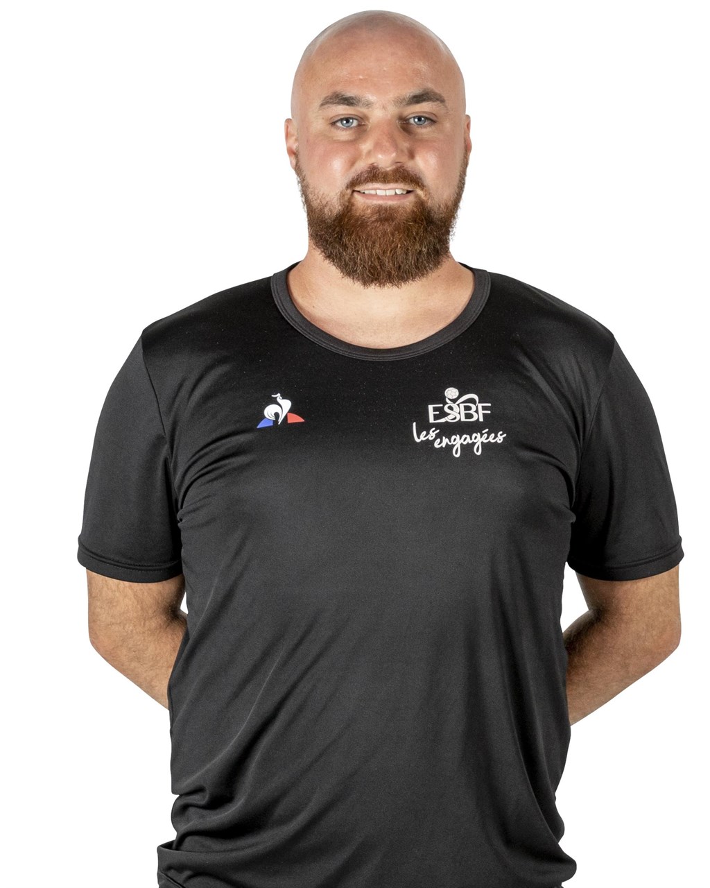 TOM GARNIER - Career & Statistics | EHF