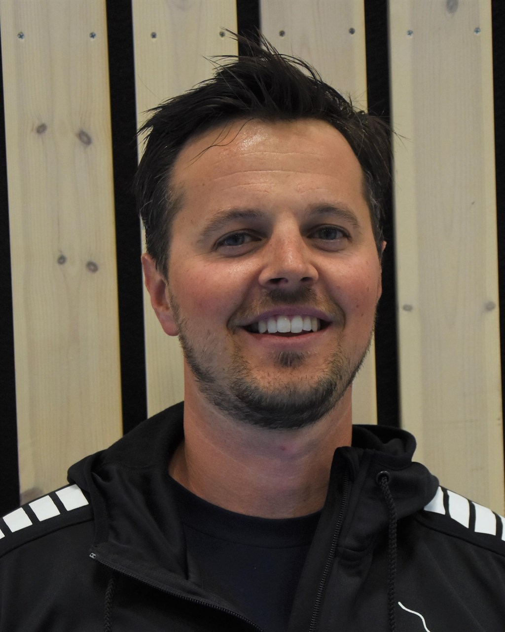 MARIUS HOEL - Career & Statistics | EHF