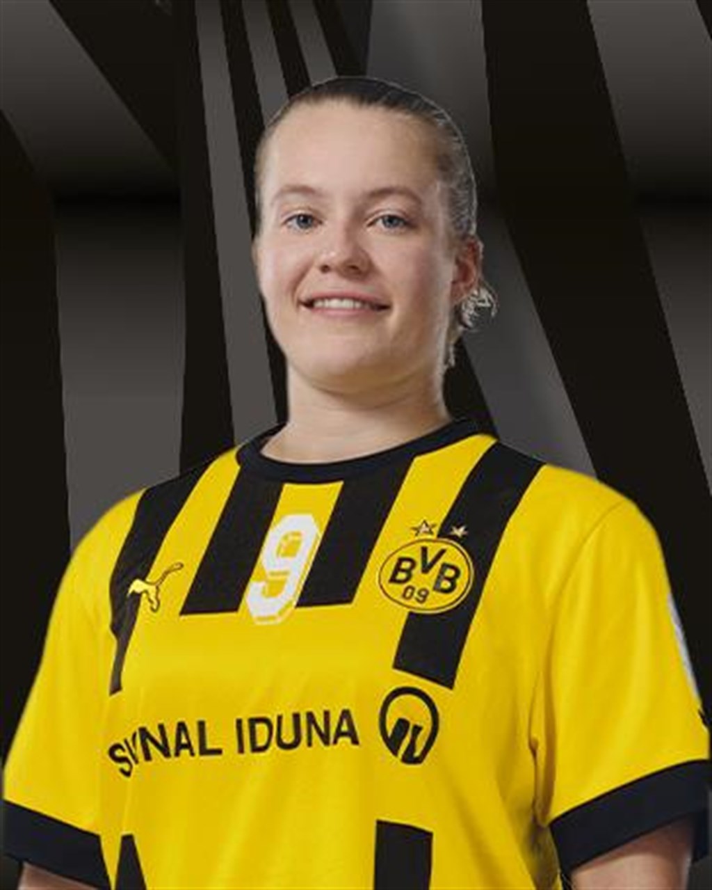 LISA ANTL - Career & Statistics | EHF