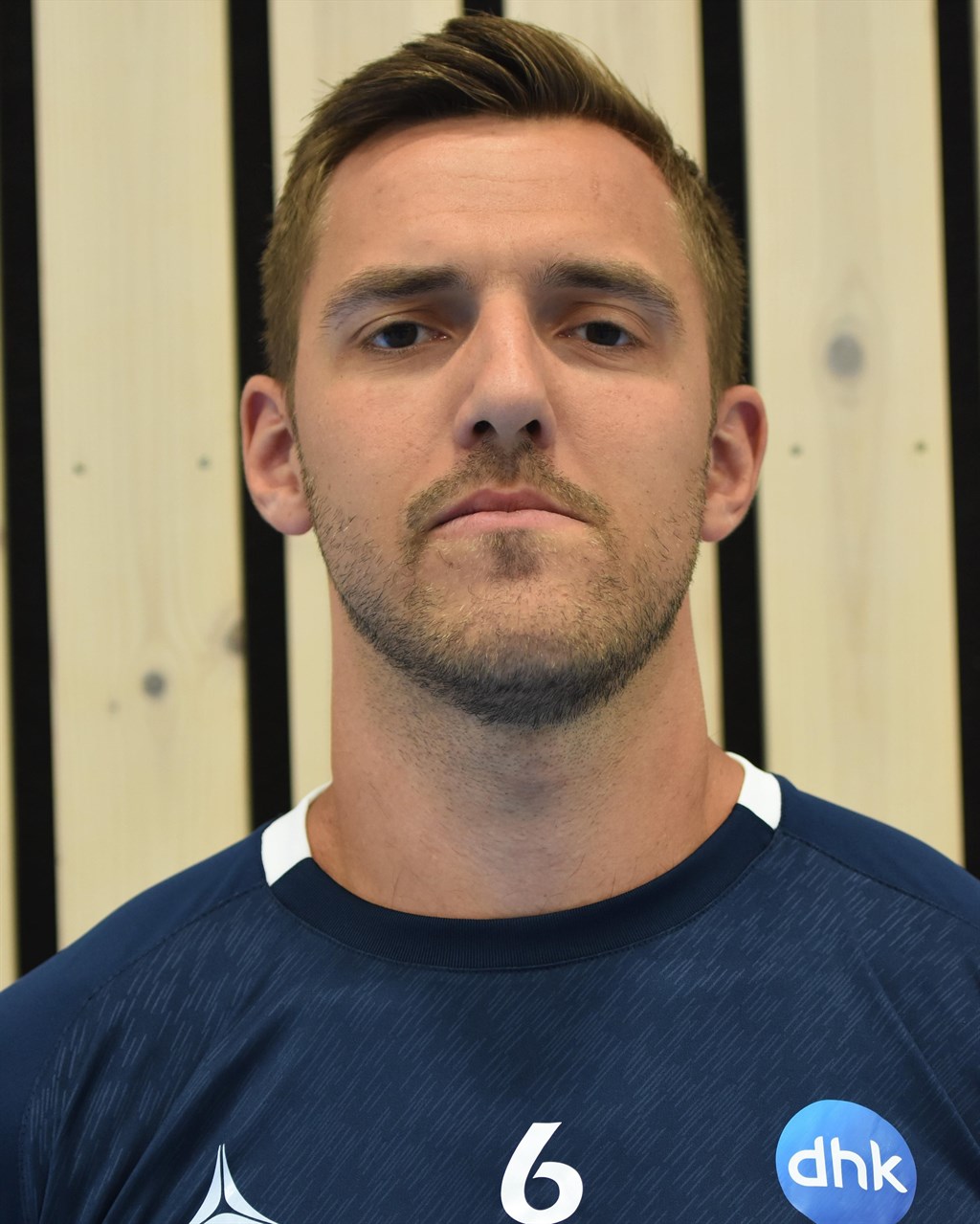 KRISTIAN RAMMEL - Career & Statistics | EHF