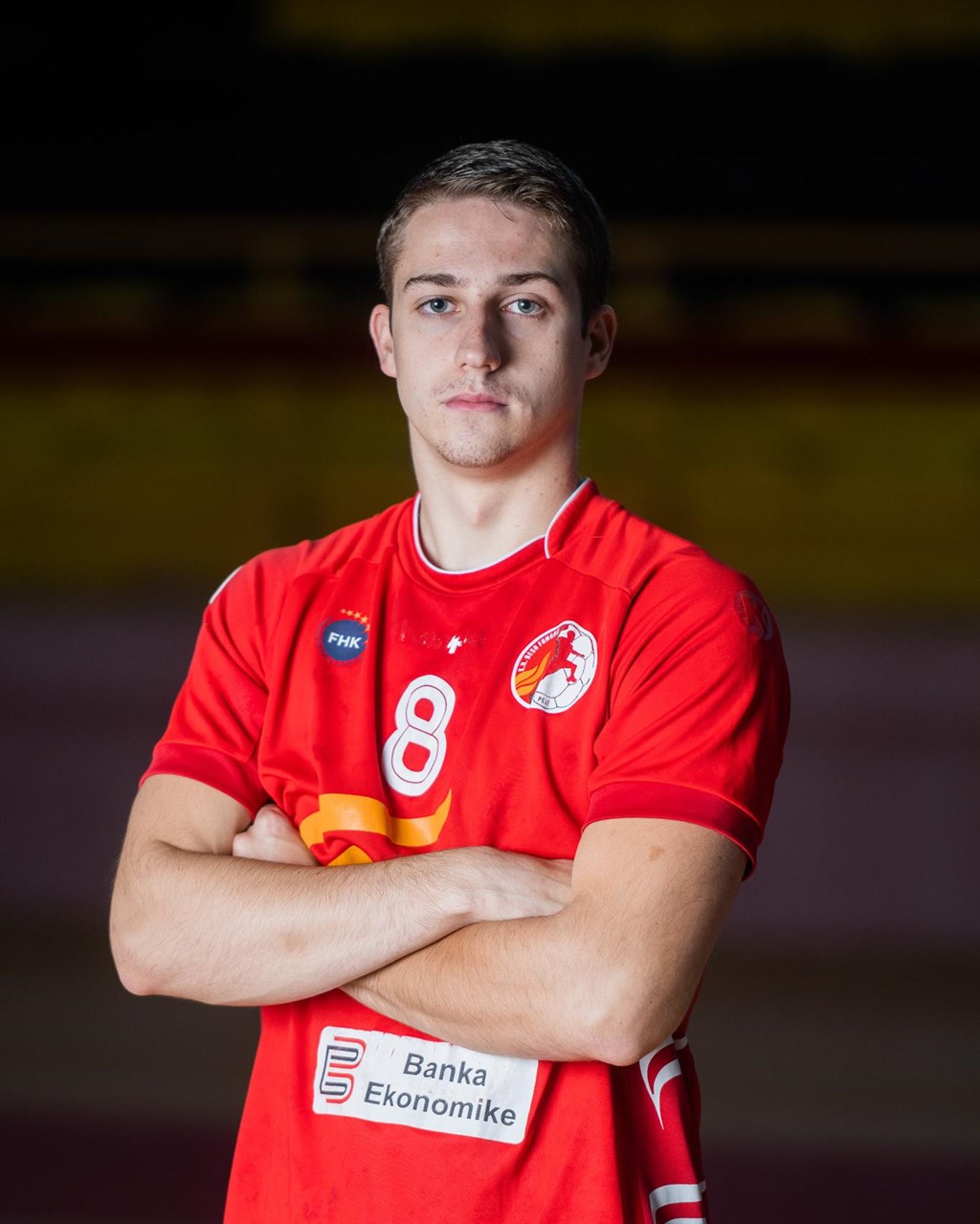 DENIS SABANOVIC - Career & Statistics | EHF