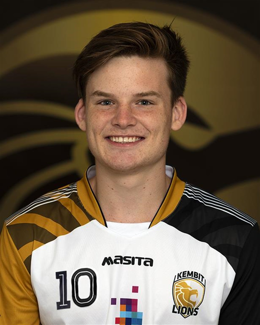 JUR EUSSEN - Career & Statistics | EHF