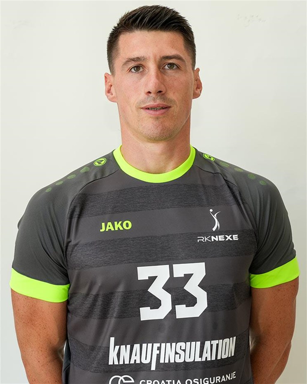 MARIO TOMIC - Career & Statistics | EHF