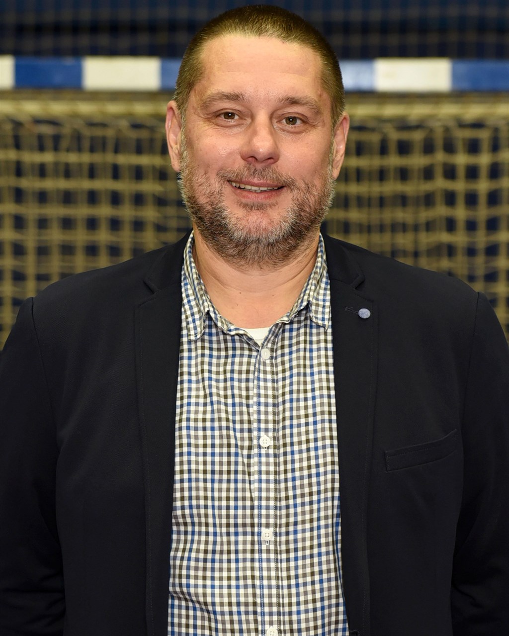 DAMIR HASANOVIC - Career & Statistics | EHF