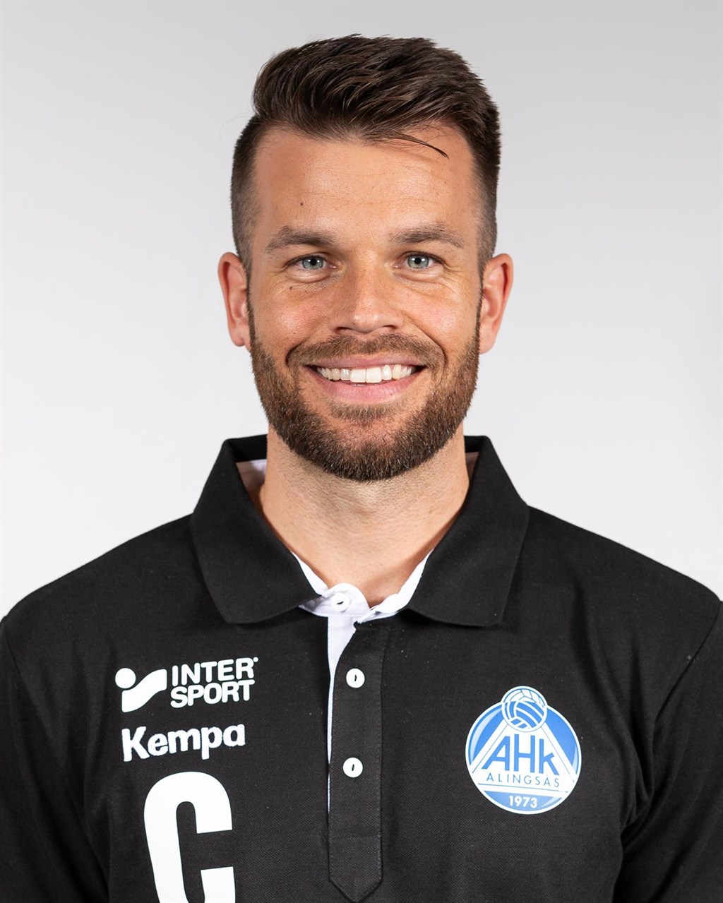 KIM HERMANSSON - Career & Statistics | EHF