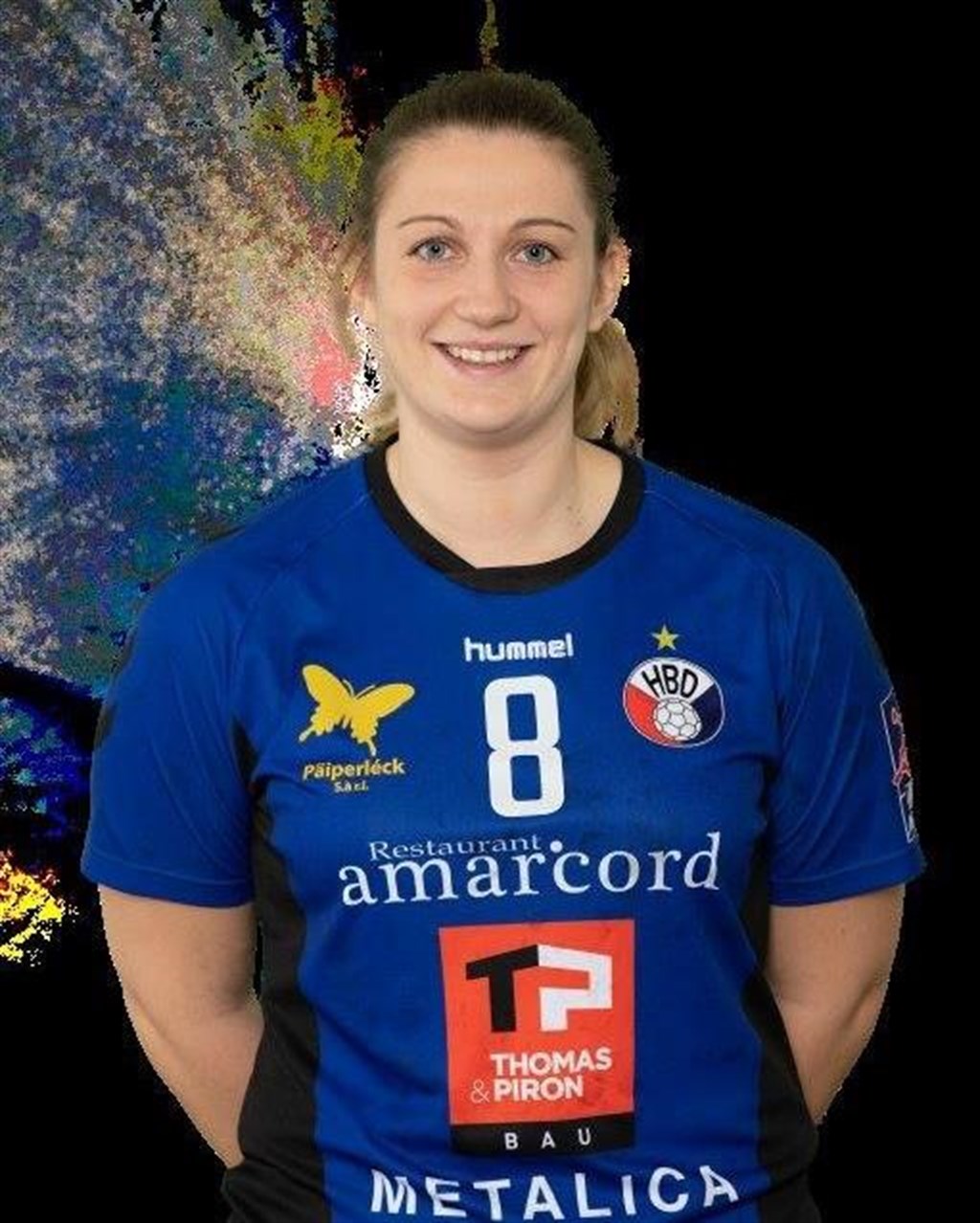 LAURA WILLEMS - Career & Statistics | EHF