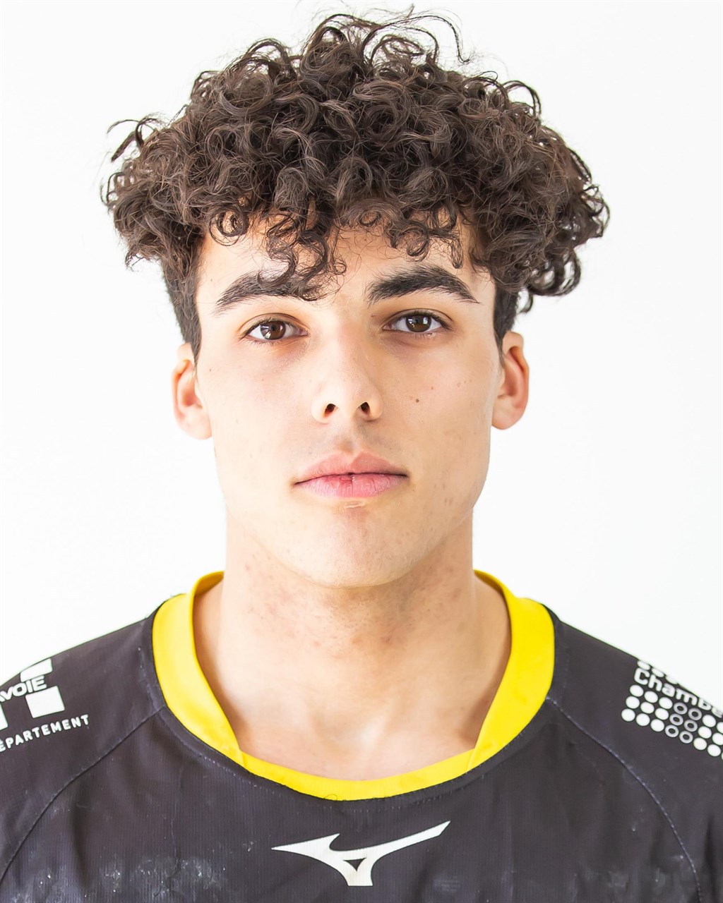 ADAM GNAGO - Career & Statistics | EHF