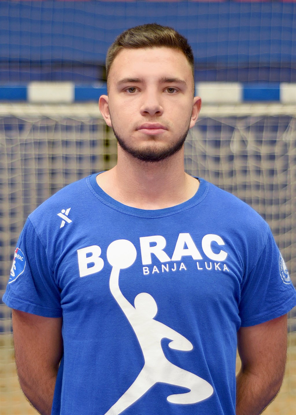 AMAR GRACIC - Career & Statistics | EHF